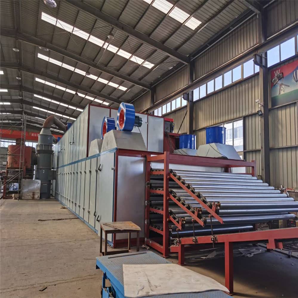 3.0m3/h Veneer dryer | Roller Veneer Dryer- Shandong Shine Machinery Co ...